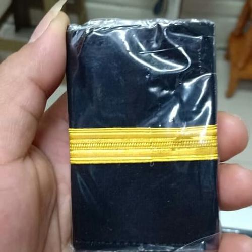 Jual PANGKAT PILOT STRIP SATU - STRIP 4 - Jakarta Pusat - Toko viola ...