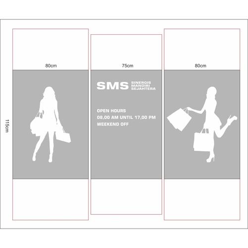 Jual CUTTING STICKER SANDBLAST SUNBLAST SANBLAS CUSTOM - Kota Tangerang ...