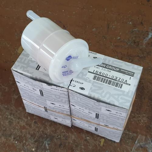 Jual Patrol Y60 Y61 TB42 Fuel Filter Bensin Strainer 100% ORI NISSAN ...