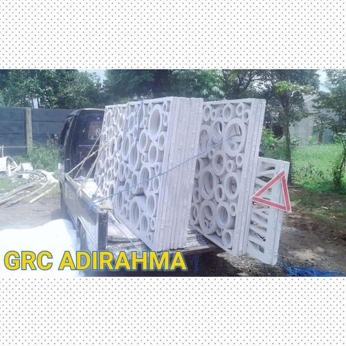 Jual Roster GRC Krawangan BJ Home, o856926539o9 - Jakarta Selatan - grc ...