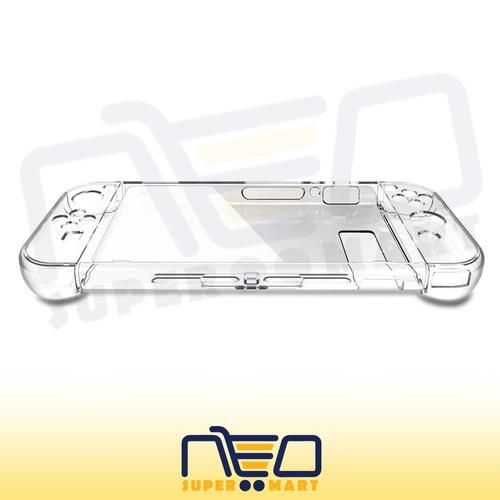 Jual Crystal Protector Hard Case Nintendo Switch Set Lengkap MURAH! PROMO! - Standard - Kota ...