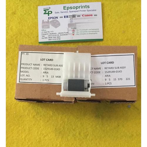Jual Asf roll penarik kertas bawah Epson L1800 1390 T1100 L1300 L800 ...