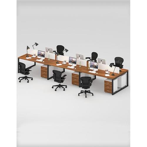 Jual meja karyawan -custom jakarta - Jakarta Timur - furnitur interior ...