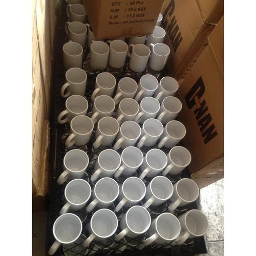 Jual Mug polos merk dnan superwhite - Kota Pontianak - Goeboex digital ...