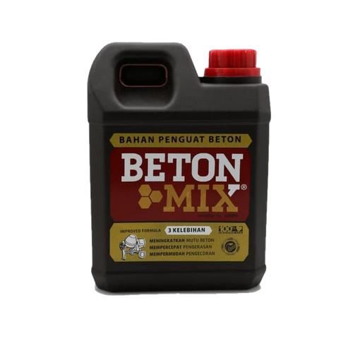 Jual BETONMIX OBAT COR PENGERAS COR BETON 1 KG - Kab. Bogor - Hong's ...
