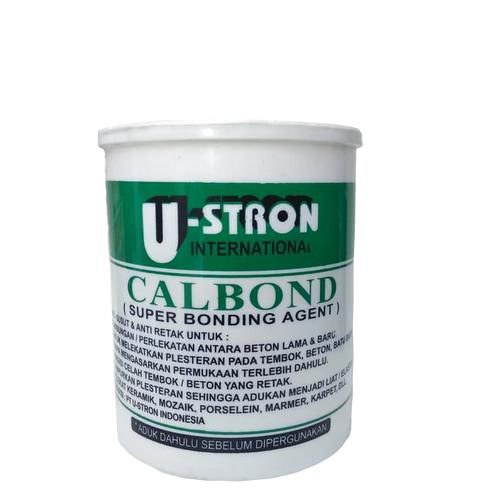 Jual LEM BETON / UNTUK PEREKAT BETON CALBOND 1 KG - Kab. Bogor - Hong's ...