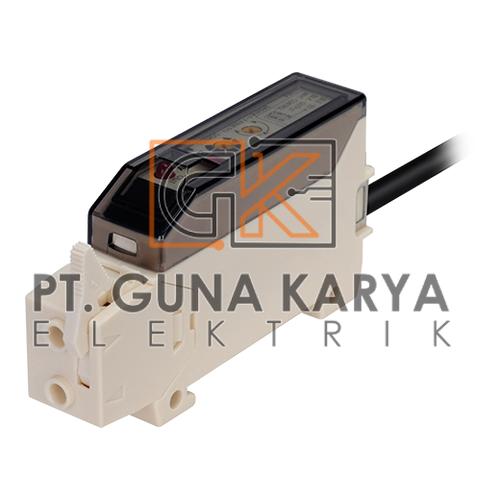 Jual Fiber Optic Sensor Autonics BF3RX-P - Kota Tangerang - PT Guna ...