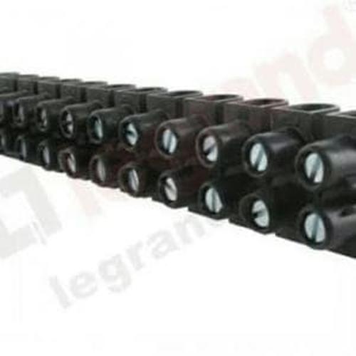 Jual Terminal Block Krustin 2.5mm 2,5mm 2.5 2,5 Legrand 034211 ...