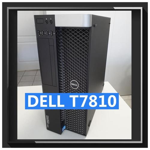 Jual WorkStation DELL T7810 2 Prosessor - Jakarta Pusat - PR0 Store ...