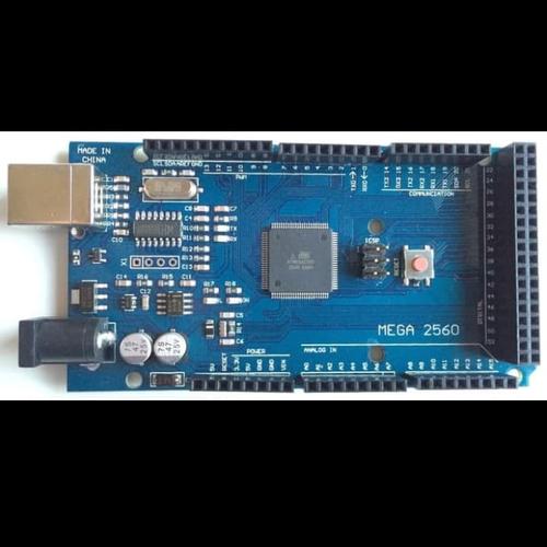 Jual Arduino Mega 2560 CH340 - Kota Depok - PCM ELEKTRONIK | Tokopedia