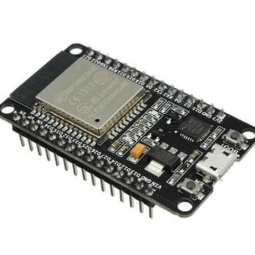 Jual ESP 32 IOT ESP32 WiFi Bluetooth Development Board module - Kota ...
