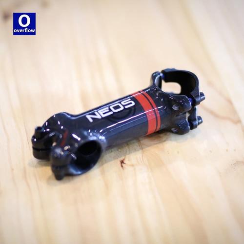Jual Cinelli Neos Carbon Stem - 90 mm - Jakarta Selatan - Overflow 7 ...