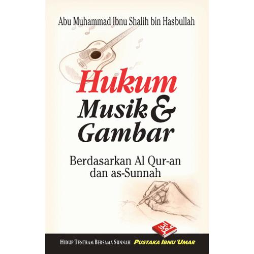Jual Buku Hukum Musik dan Gambar, Buku Saku - Jakarta Selatan - ALIDA ...
