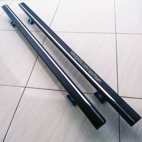 Jual pull handle pintu rumah panjang 100cm - Full Crome, 120cm - Kab ...