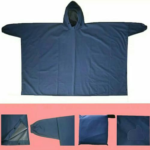 Jual Jas Hujan Ponco M2 Kualitas Premium Bkan Eiger Avtech Consina ...