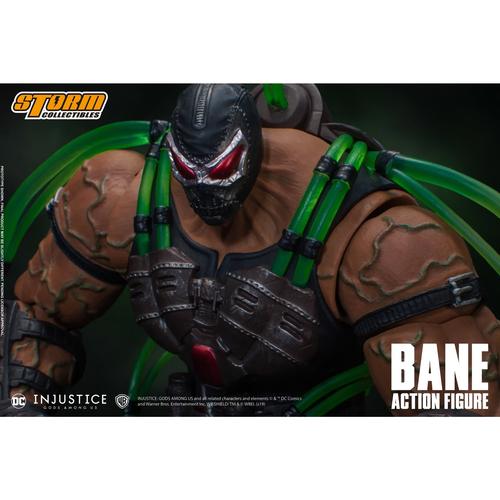 Jual BANE 1/12 ACTION FIGURE BY STORM TOYS - Kota Surabaya ...