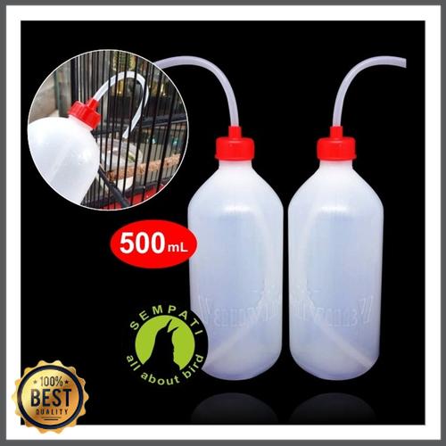 Jual Terbaru BOTOL SELANG AIR MINUM BURUNG 500 ML ASENA 2 Murah - Kab ...