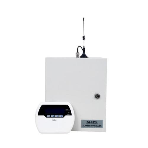 Jual ALBox ACP328 -GI ACP328GI 32 Zone Alarm Control Panel - GSM, TCP ...
