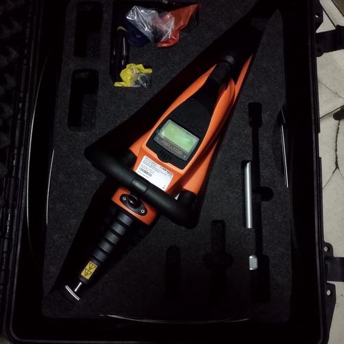 Jual Elcometer 280 Model Standrd Pulsed DC Holiday Detector Kit ...