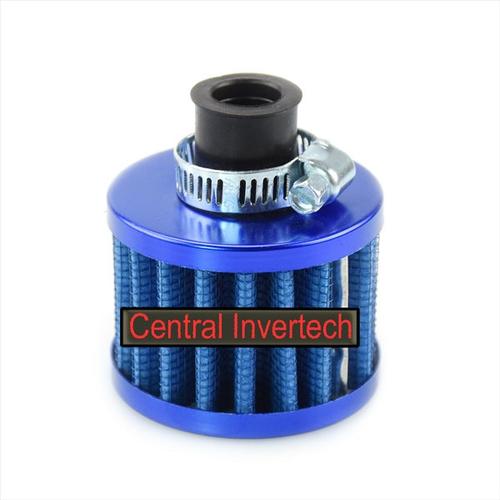 Jual Cold Air Intake Filter Turbo Vent Crankcase Car Breather - Kota ...