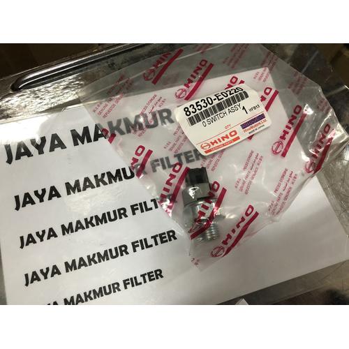 Jual HINO SWITCH ASSY 83530 E0220 83530E0220 - Jakarta Pusat - Jaya ...