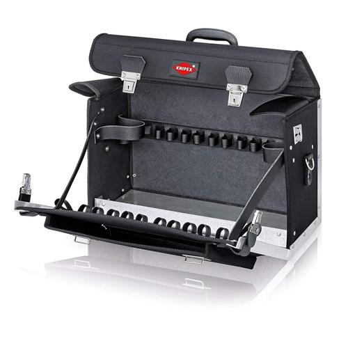 Jual Tas Perkakas Tool Box Toolbox 00 21 02 LE Knipex Bags Empty ...