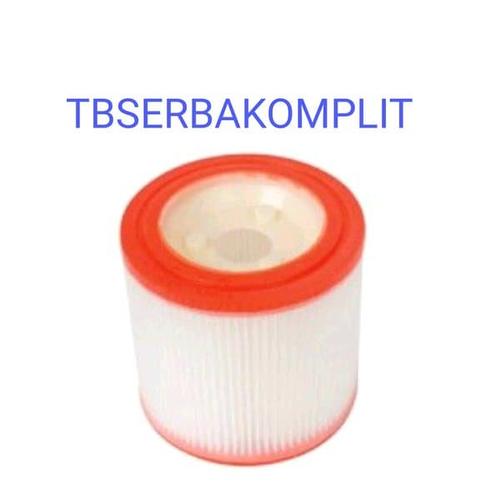 Jual Hepa Filter Pengganti Vacuum Cleaner Krisbow 10100236 or 10100237 ...