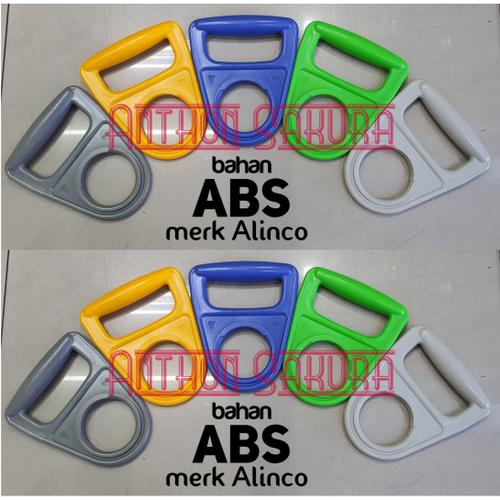 Jual Pengangkat Botol Galon Air Alat Angkat Hand Carry Gallon Water ...