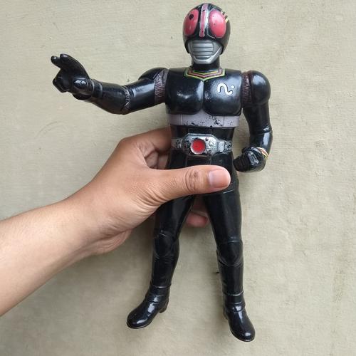 Jual vintage kamen rider black - Kab. Tangerang - Hentoy shop | Tokopedia