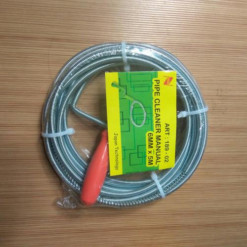 Jual alat pembersih pipa penyumbat/pipe Cleaner - Jakarta Barat ...