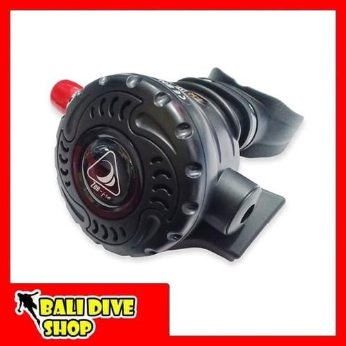 Jual Octopus Regulator Diving Alat Selam 2nd Stage Alat Selam Zeepro ...