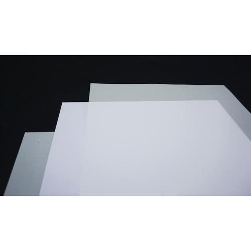 Jual Kertas PVC Instant Inkjet A4 0,96 - Bahan ID Card - Kota Bandung ...