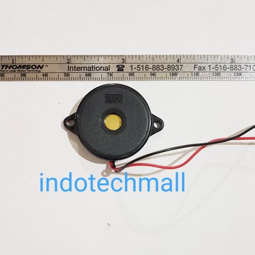 Jual Piezo electric Kepo 30mm piezoelectric 3,9KHz - Kab. Tangerang ...