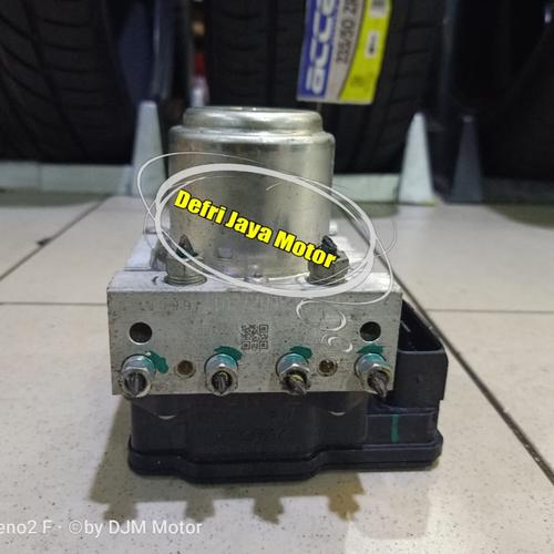 Jual Modul ABS Honda HRV T8N - Kota Tangerang Selatan - BM Beringin ...