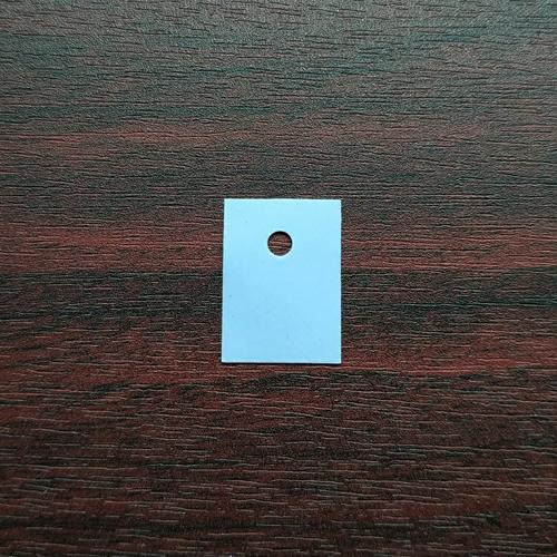 Jual Thermal Silicon Transistor TO220 Isolator Transistor TO-220 ...