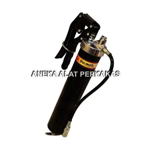 Jual Tjap Mata Grease Gun One Hand/Pompa Gemuk Satu Tangan - Jakarta ...