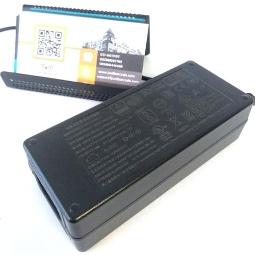 Jual ADAPTOR ORIGINAL ID CARD PRINTER IDP SMART 30 S 50 S , 31S 51S ...