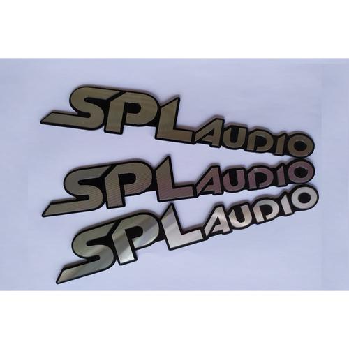 Jual Logo Resmi SPL Audio - Kota Surakarta - SPL Audio | Tokopedia