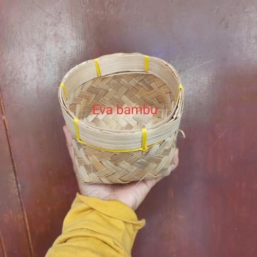 Jual Tumbu bambu untuk paket nasi - Jakarta Pusat - bambu senen | Tokopedia