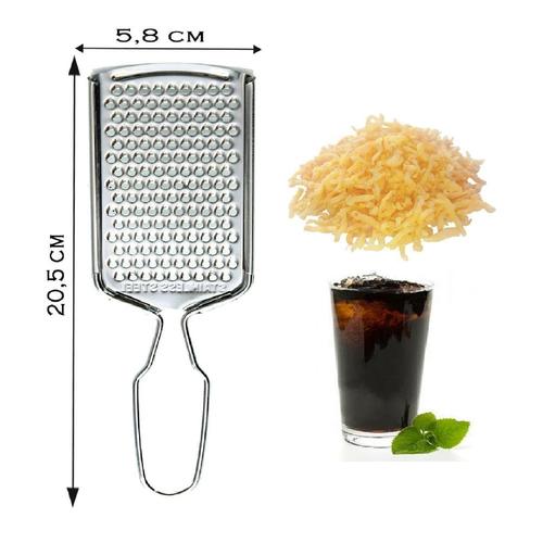 Jual Parutan Keju Standard - Cheese Grater - Alat Parut Cincau - Grass ...