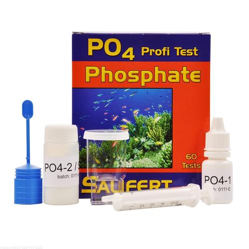 Jual Salifert Phosphate Test Kit 60 Test - Jakarta Selatan - Java Reef ...