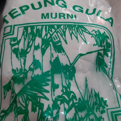 Jual BAMBU GULA HALUS 500GR, GULA CAMPURAN MAKANAN/KUE DLL - Kota Depok ...