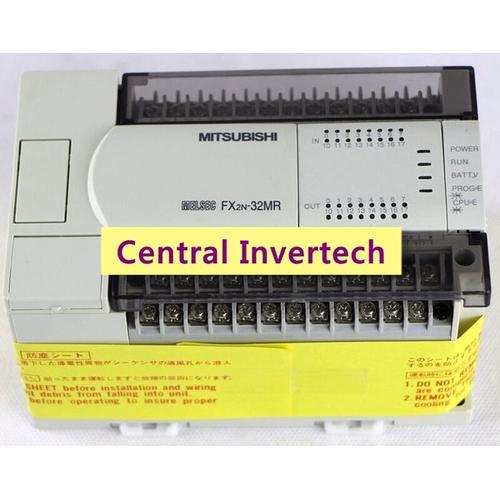 Jual MITSUBISHI PLC FX2N-32MR-ES-UL PLC - Kota Bandung - CENTRAL ...
