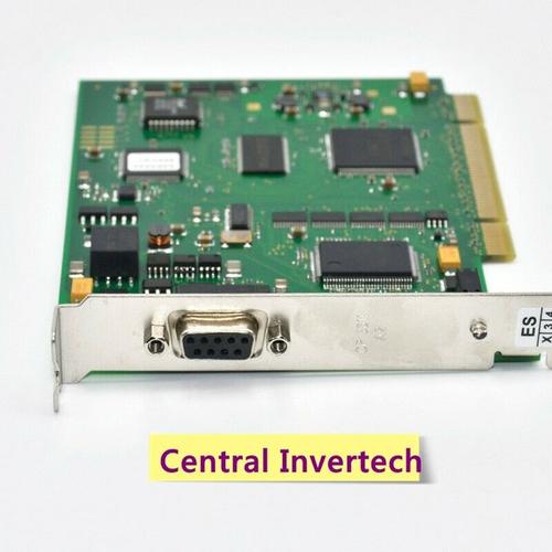 Jual Siemens Profibus MPI PCI Card 6GK1561-1AA01 CP5611 - Kota Bandung ...