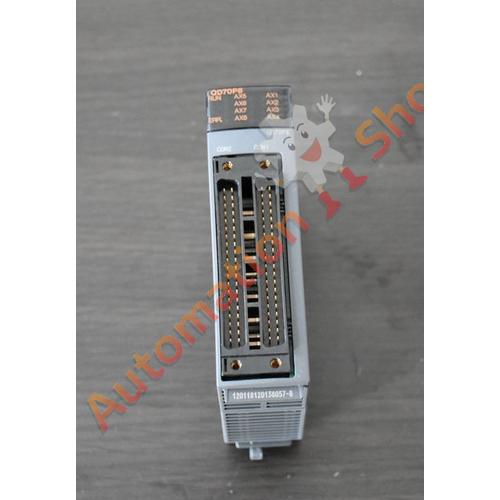 Jual Positioning Module Unit Mitsubishi QD70P8 - Jakarta Utara ...