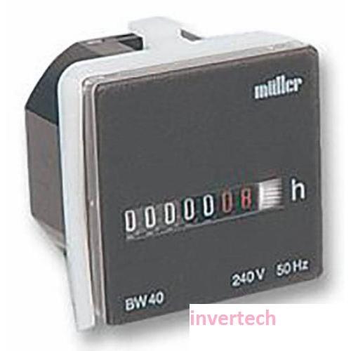 Jual MULLER BW40.18 240VAC HOURS COUNTER - Kota Bandung - CENTRAL ...