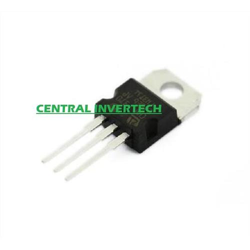 Jual LM317T LM317 12V To 37V 15A Voltage Regulator - Kota Bandung ...