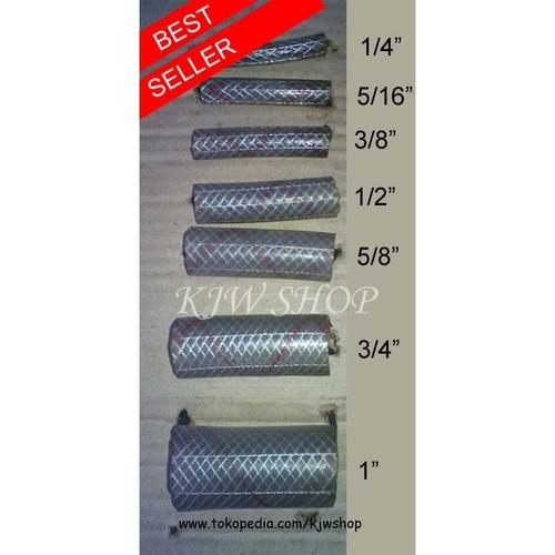 Jual Selang Hyprex Benang Bening Sea Gull / Seagull 1" PER METER - Kab ...