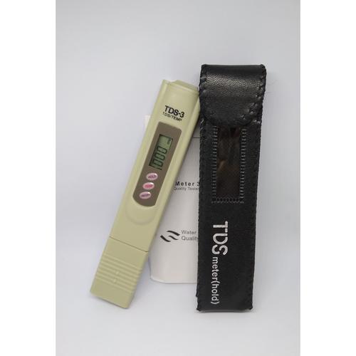 Jual Alat Ukur Hidroponik TDS Meter Digital - TDS - 3 - Kota Pekanbaru ...