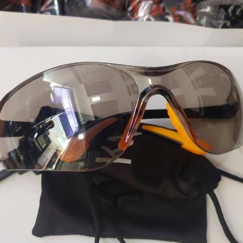 Jual Kacamata Proyek Safety King - Safety Goggle Glasses King - Smoke ...
